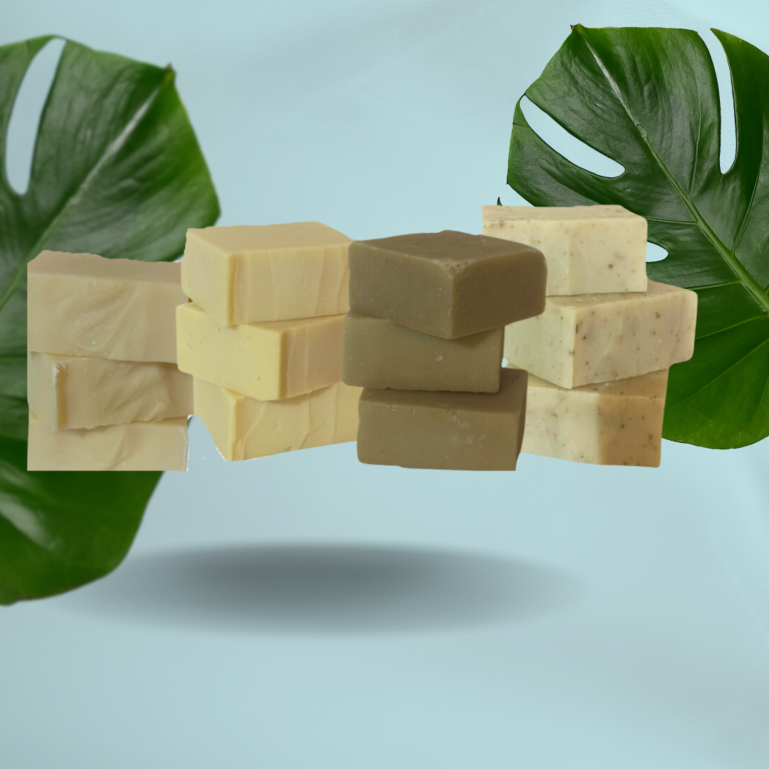 The Benefits of Natural Soap vs. Synthetic Soap: Making the Switch for ...
