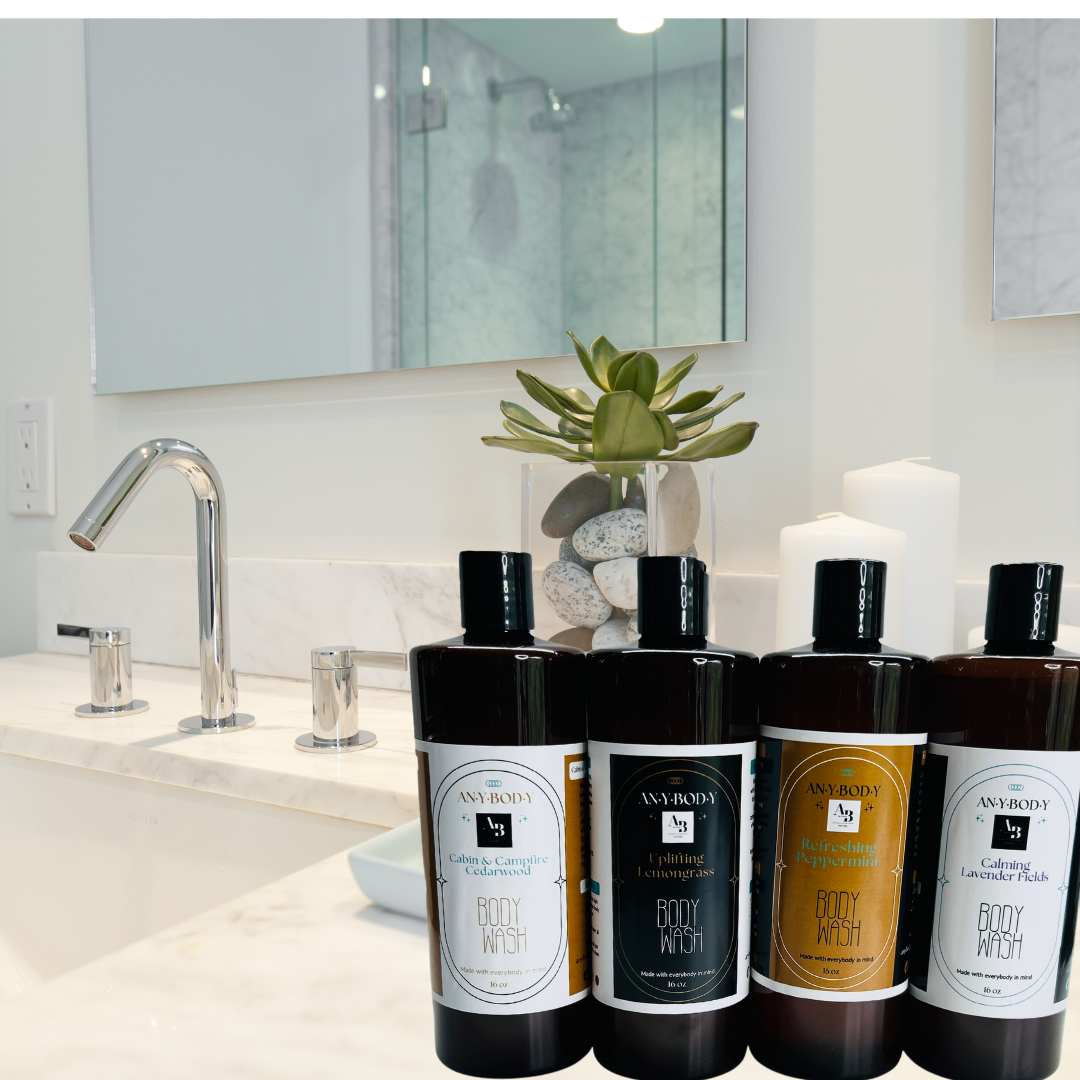 Body Wash – An·y·bod·y